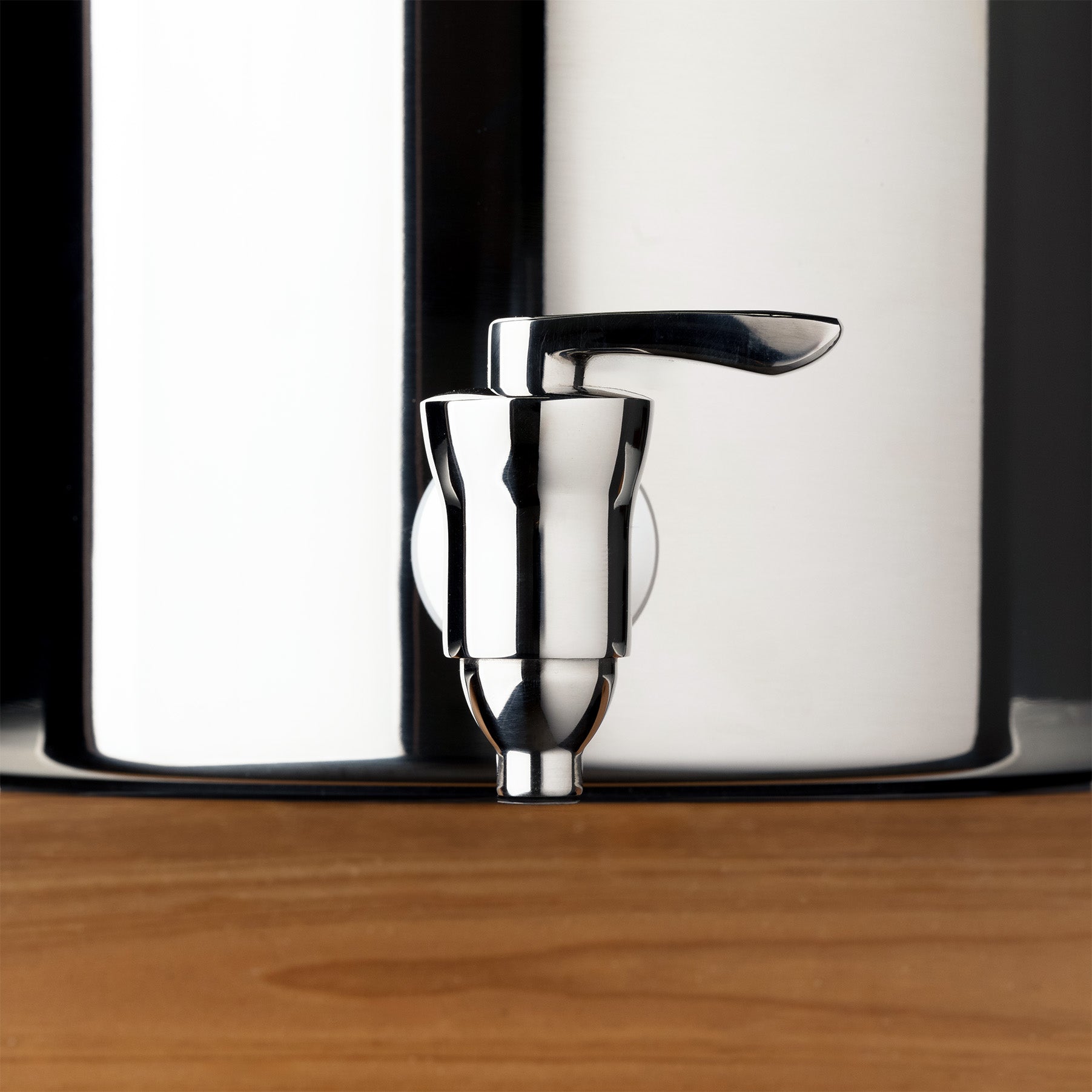 BOROUX Legacy Compact Portable Water Filter System