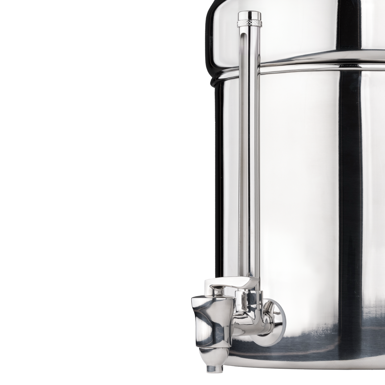 Water Level Spigot – BOROUX
