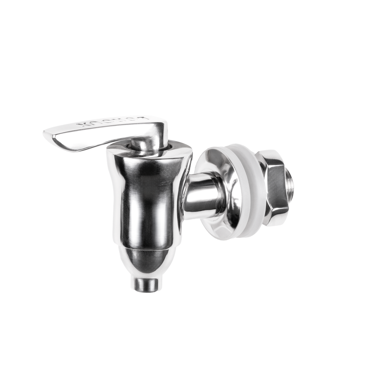 Stainless Steel Spigot – BOROUX