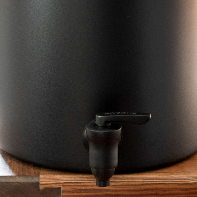 BOROUX legacy.™ compact Water Filter System