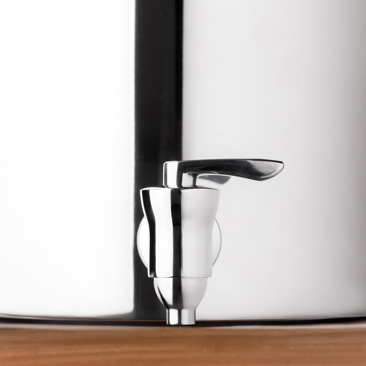 BOROUX Legacy™ Compact Portable Water Filter System