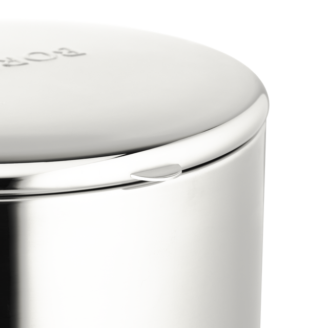 BOROUX Legacy™ Compact Portable Water Filter System