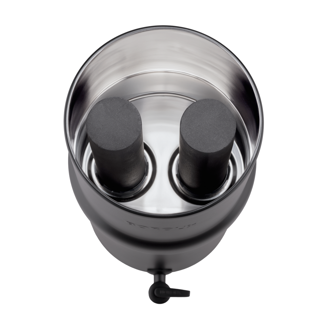 BOROUX Legacy™ Compact Portable Water Filter System