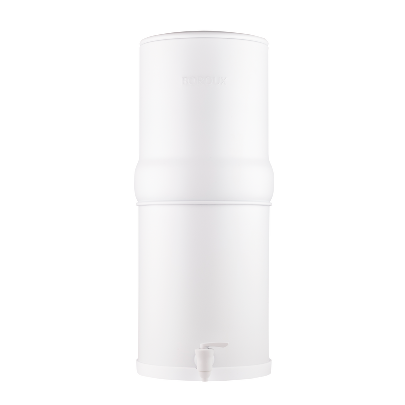 BOROUX water filters