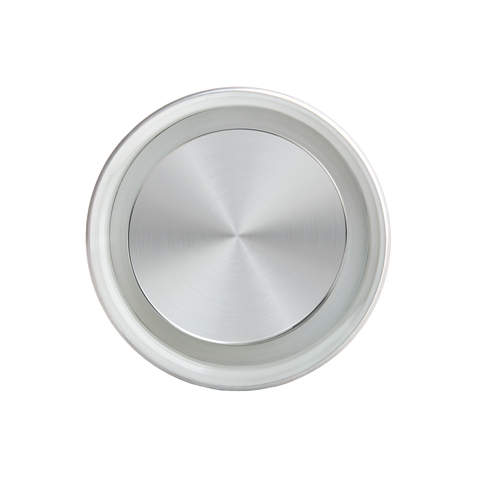 Glass Water Bottle – BOROUX