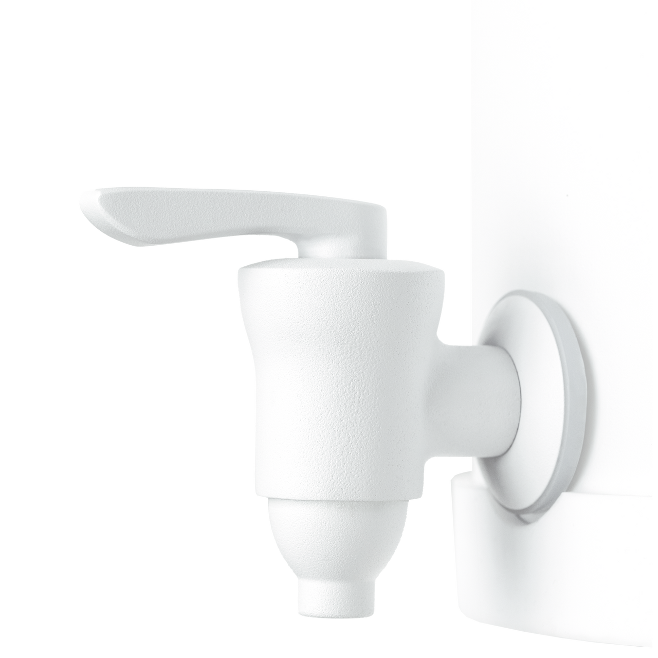 Stainless Steel Spigot – BOROUX