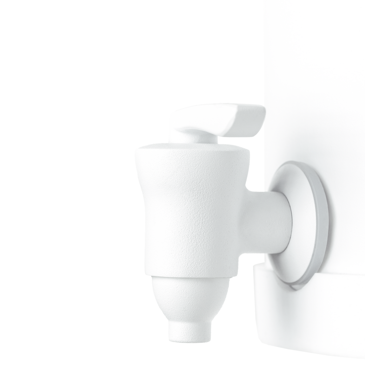 Stainless Steel Spigot – BOROUX