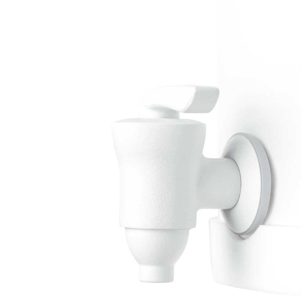 Stainless Steel Spigot – BOROUX