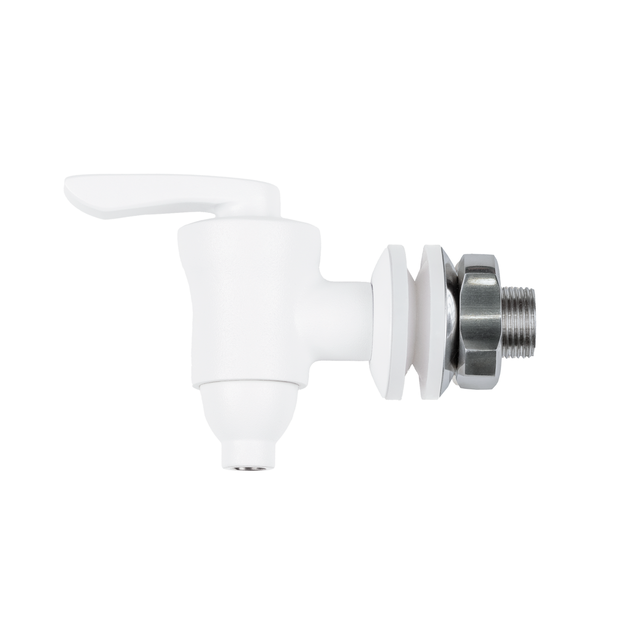 Stainless Steel Spigot – BOROUX